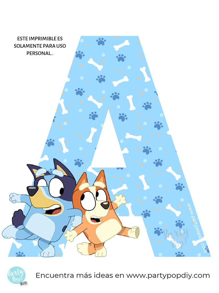 A_b - Partypop DIY! | PDF