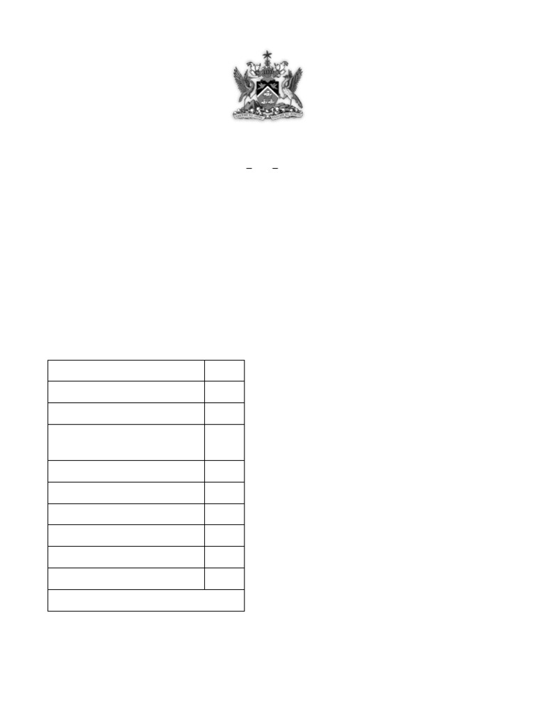 Pre Observation Conference Template | PDF | Educational Assessment ...