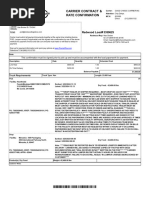 Domestic Routing Guide Routing New 28-10-2024 Full | PDF | Cargo ...