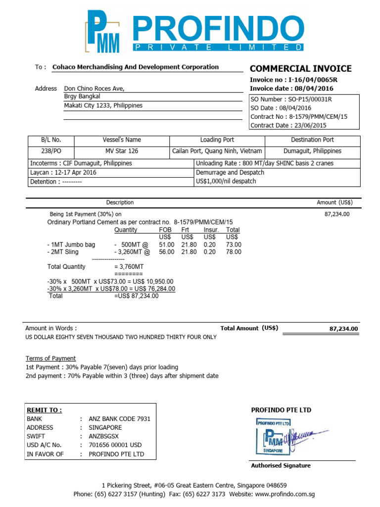 Updated_Commercial_Invoice_Ship_Engine | PDF | Shipping