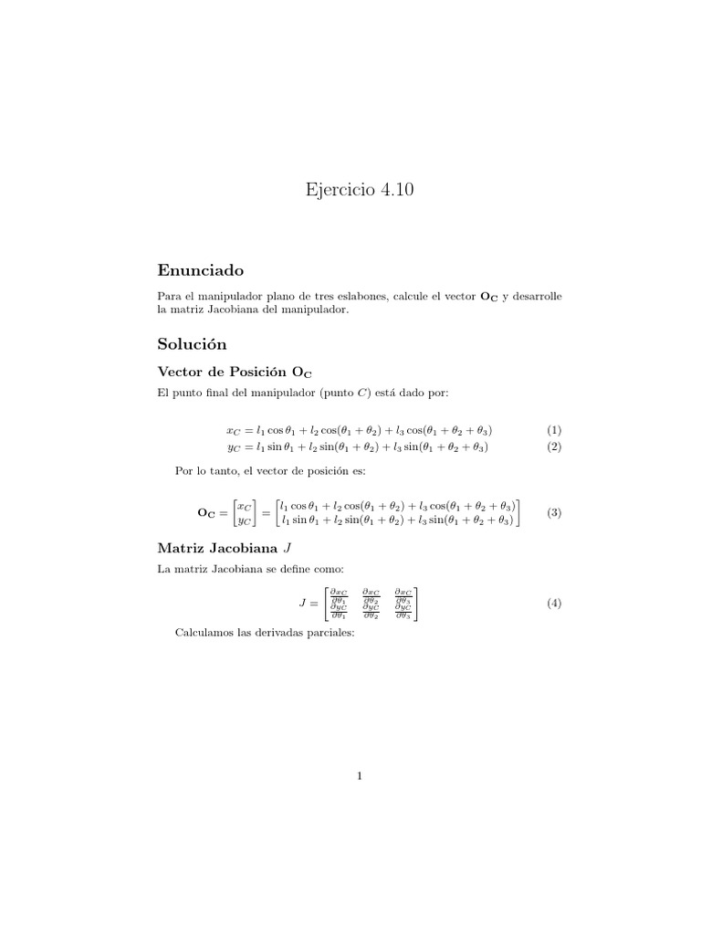 Ejercicio4 10 | PDF