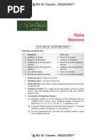 N-Factor Formulas Summary | PDF