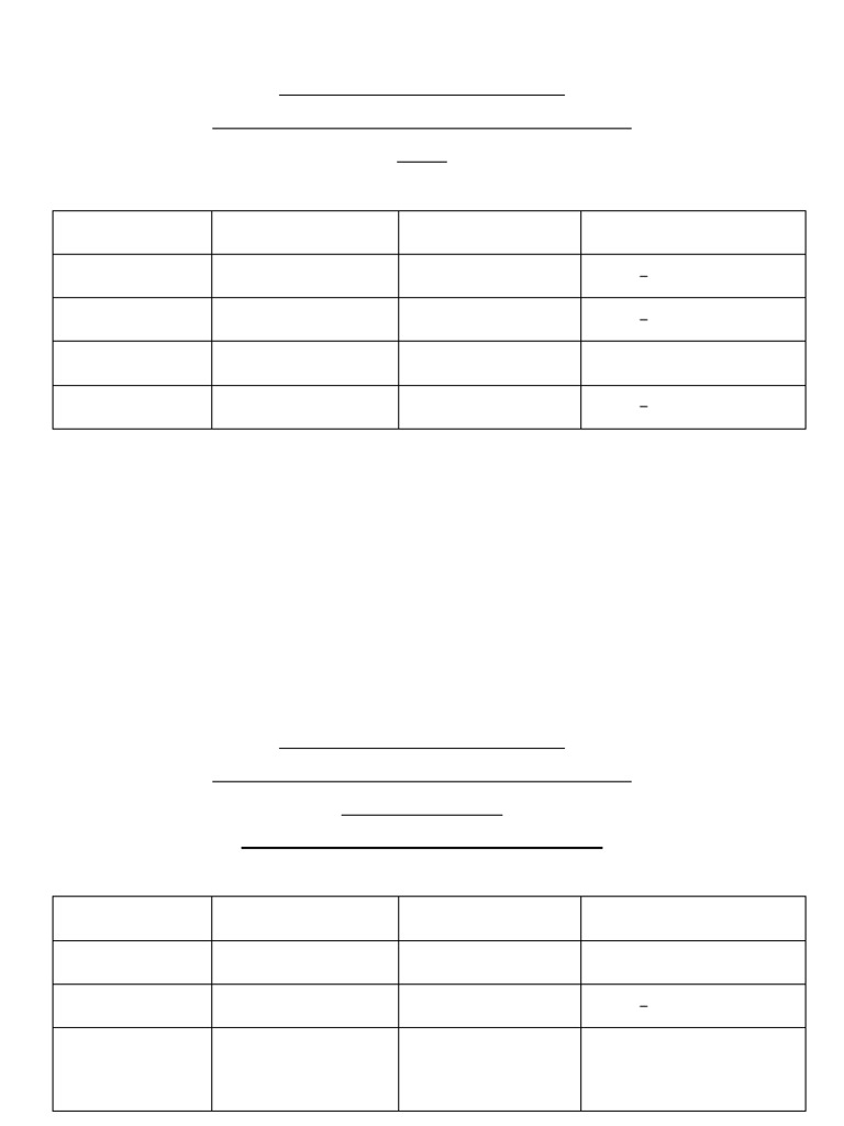 NABPTEX 2025 Exam Timetable - Tetrefu | PDF | Engineering