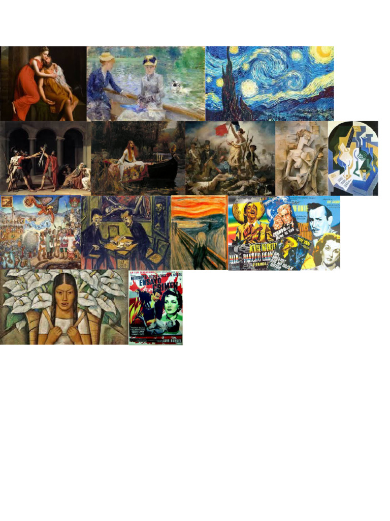 Artbook | PDF