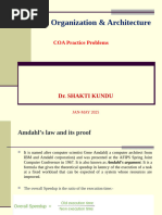 Practice Problems Based On Pipelining in Computer Architecture | PDF | Hertz | Central ...