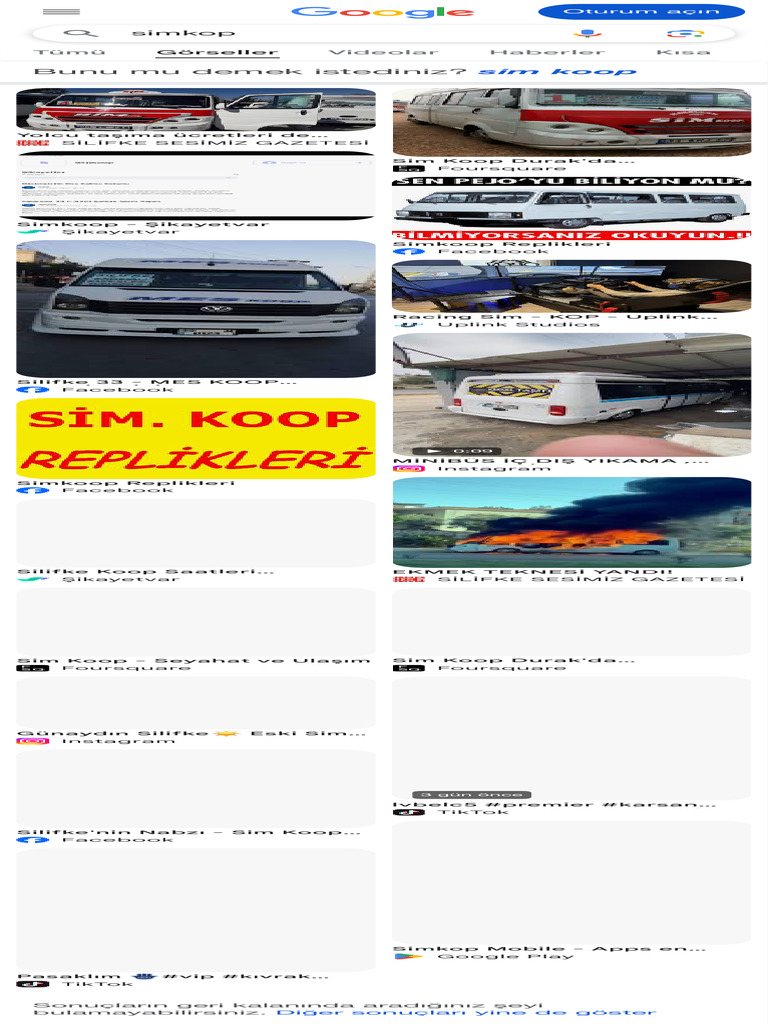 Simkop - Google'Da Ara | PDF