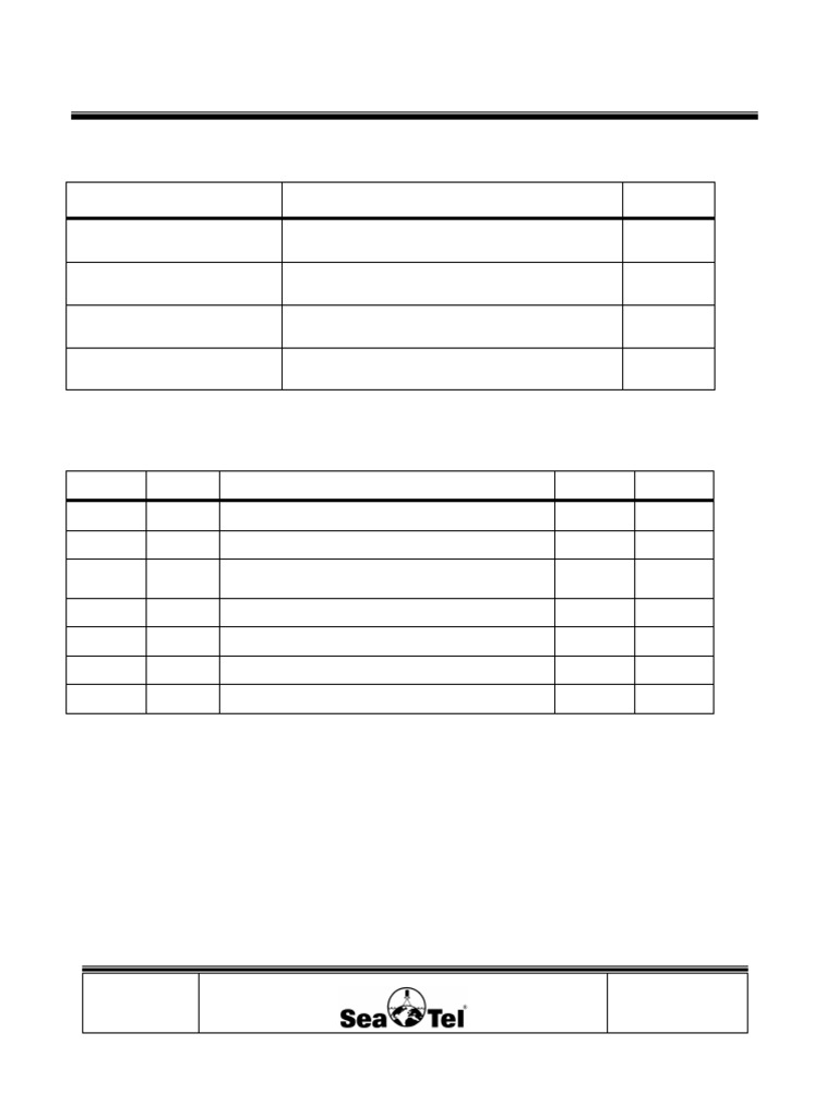 DishScan Alignment and Verification Guide | PDF | Antenna (Radio ...