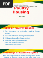 Poultry Fold Video | PDF