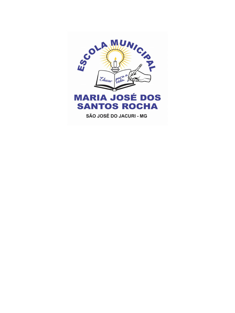 Cronograma 2o Bimestre 3o Ano Completo | PDF