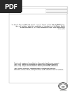 QHSE Manager Job Description | PDF | Quality Assurance | Occupational ...