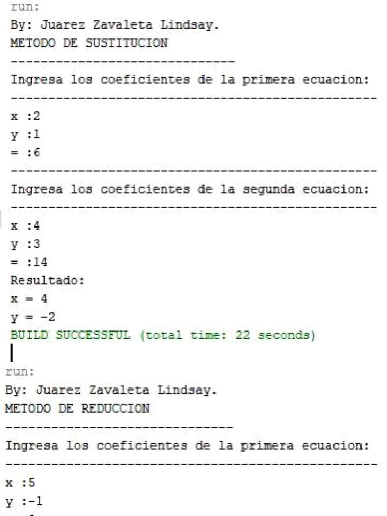 Algebra Lineal en Códigos | PDF