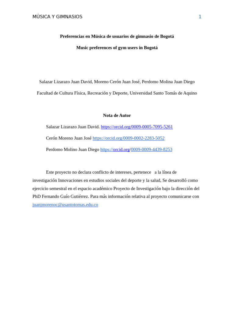 1ER AVANCE EIS PROYECTO INVESTIGACION .Docx Grupo 8a04 | PDF | Motivación | Motivacional