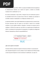 Resolución Nro. NAC-DGERCGC20-00000061 (10.2023 - LEXIS) | PDF | Impuesto al valor agregado ...