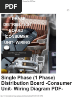 NBC | PDF | Electrical Wiring | Building Engineering