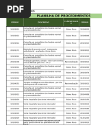 Tabela TUSS ANS - pdf1 16 | PDF | Unidade de Tratamento Intensivo (UTI ...