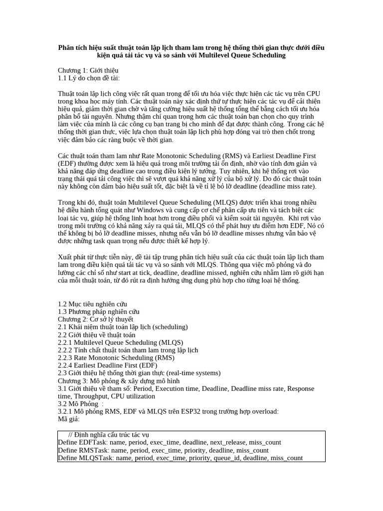 Báo Cáo CTDL> | PDF