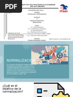 Norma IEC 60445 Identificación de Equipos Eléctricos y Conductores ...