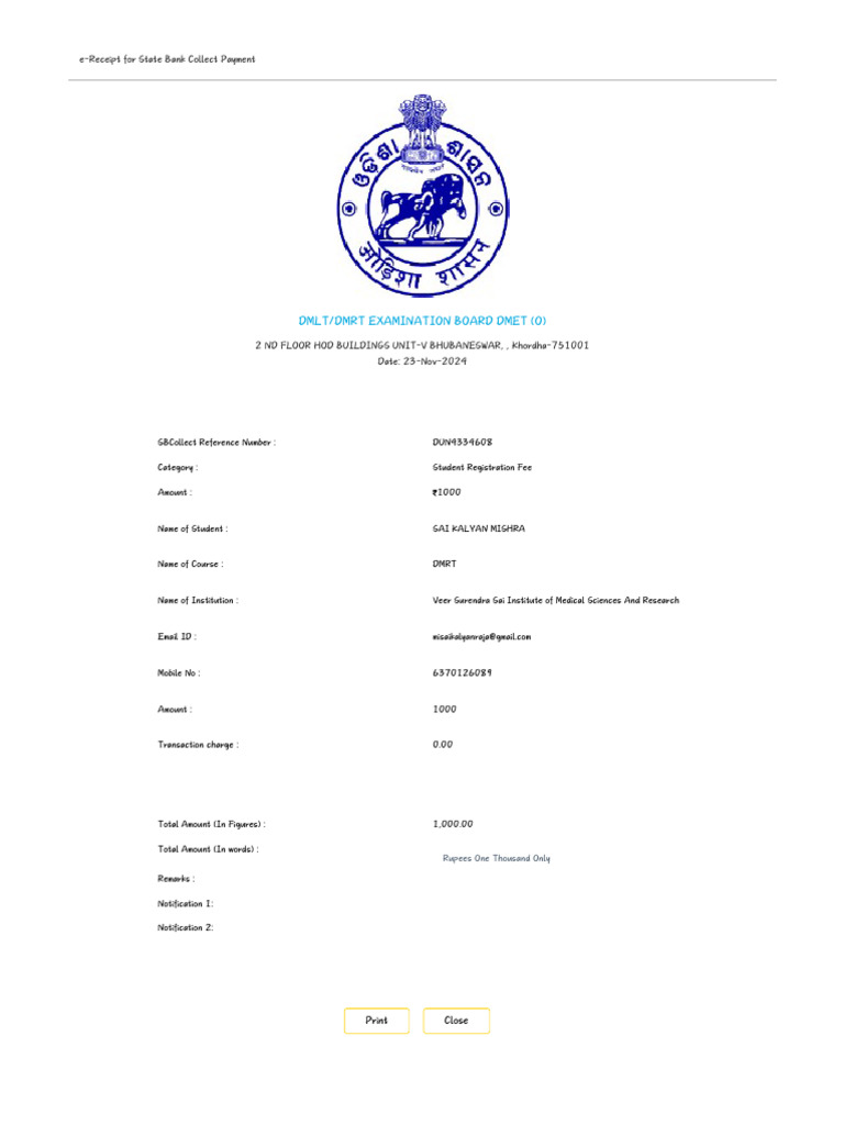 SB Collect | PDF