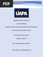 Retenciones ISR en República Dominicana | PDF | Impuesto sobre la renta ...