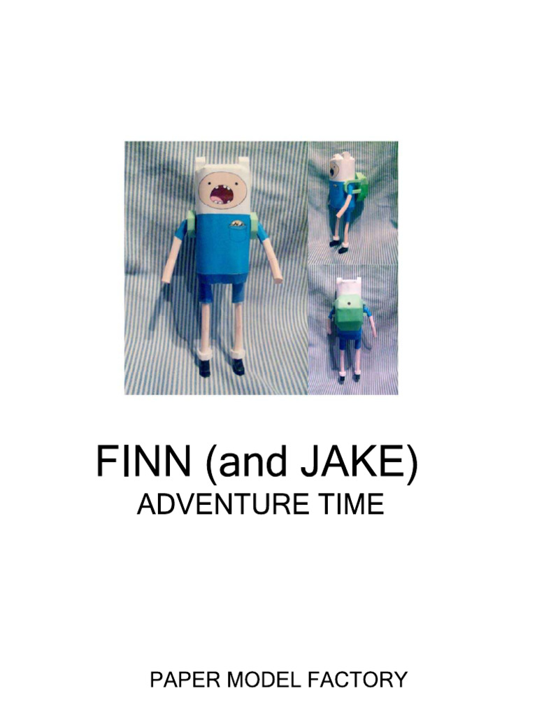 Finn | PDF