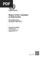 INTERPOL Constitution | PDF | United Nations General Assembly | Committee