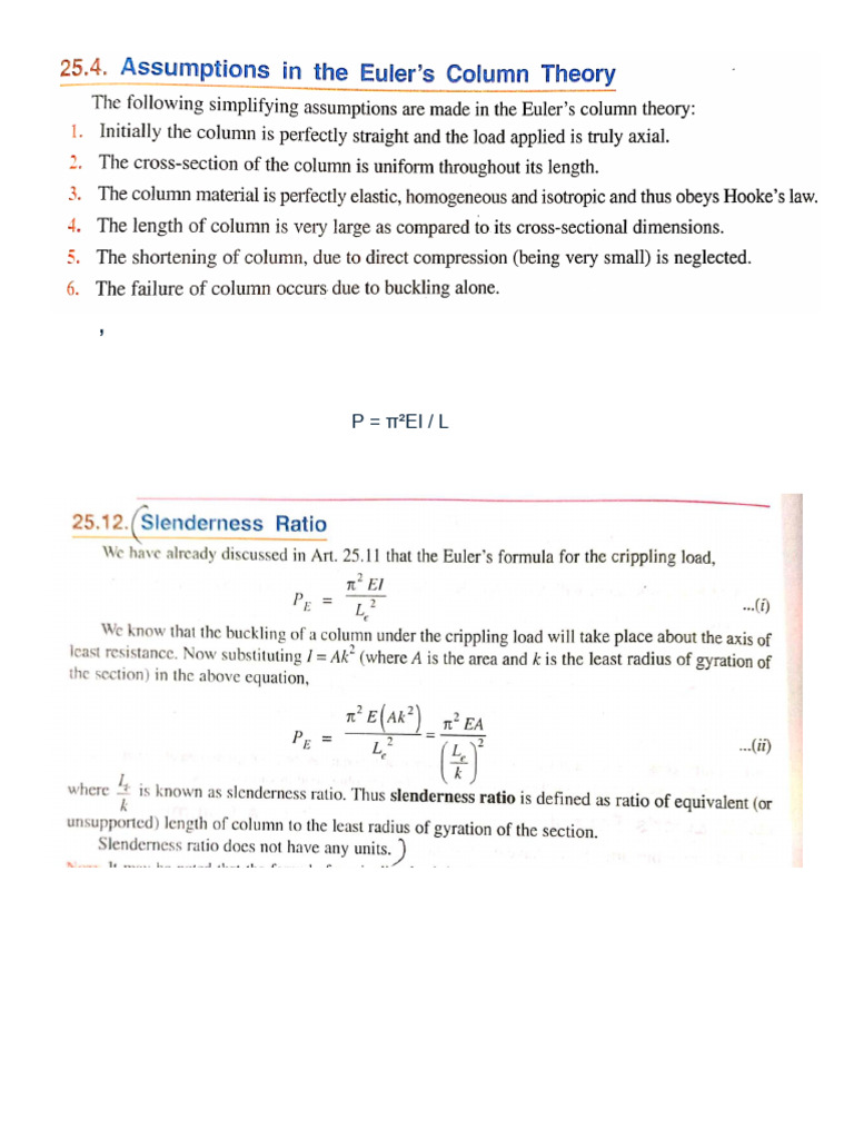 Euler 'S Formula | PDF