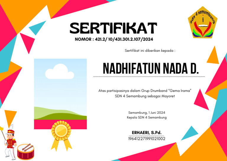 Nadhifatun Nada D.fix | PDF