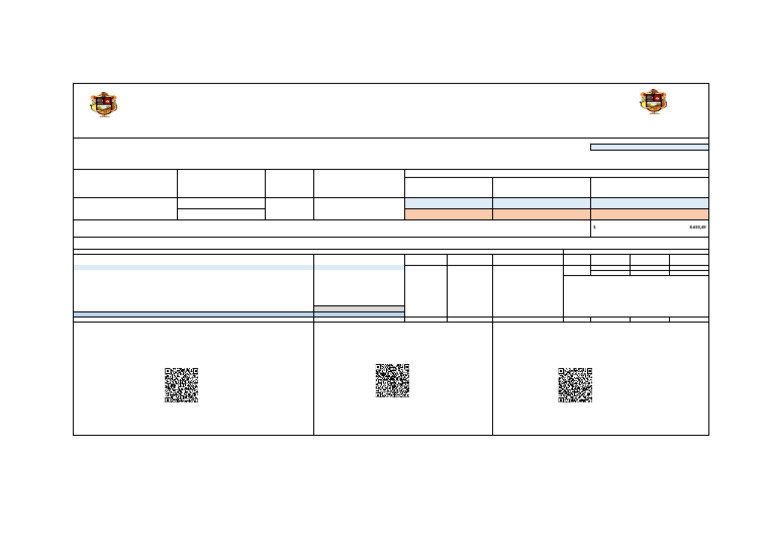 Planilla 14 Signed | PDF