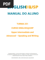 Tutorial EBAula 2021 - Aluno - PDF | PDF | Vídeo | Hiperlink