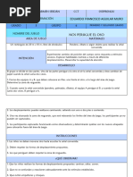 Instrucciones para el juego Atrapa la Cola | PDF