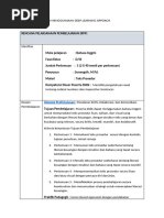 RPP Deep Learning) | PDF