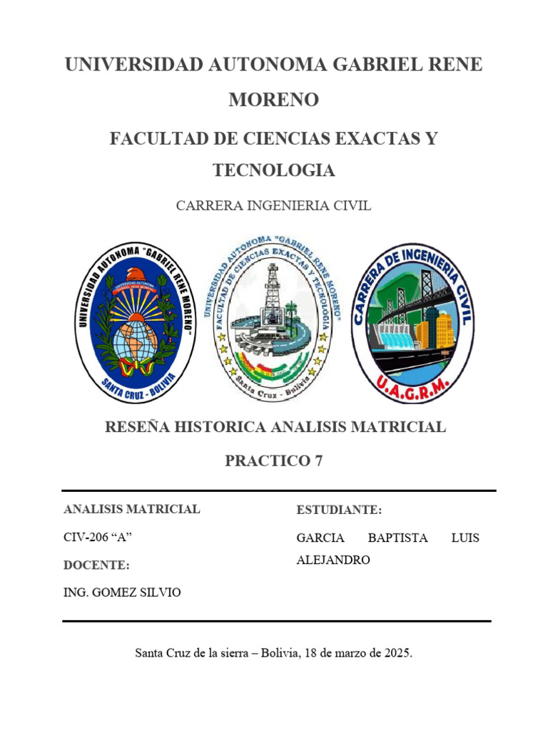 Practico N6 | PDF