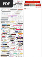 6 Famous Textless Logos and Why They Work - Creative Bloq | PDF