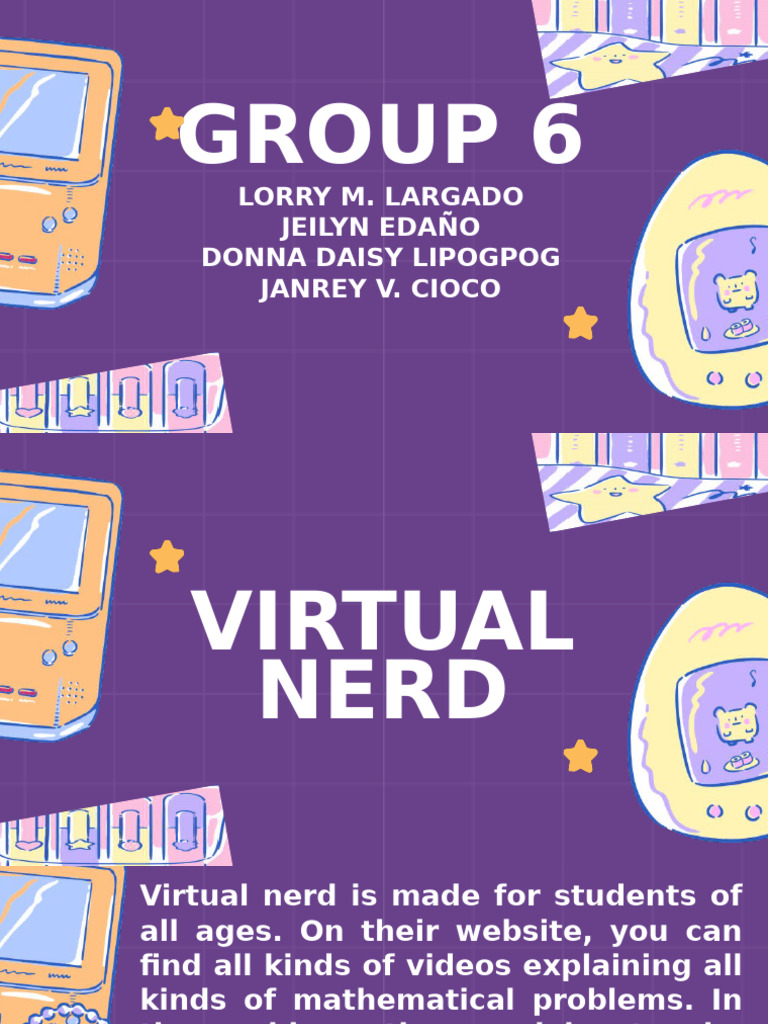 Group 6 Digital Ims | PDF | Mathematics | Mathematical Proof