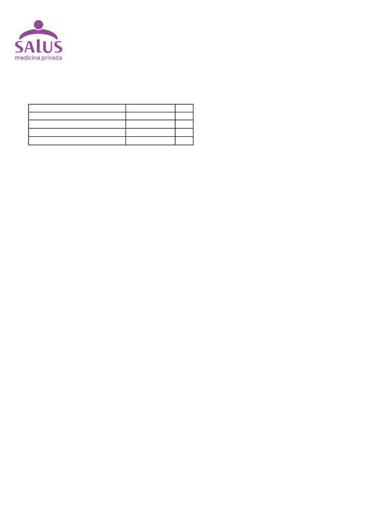 Mora Salus 200 | PDF