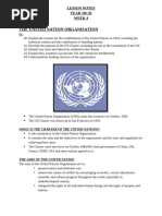 Fiji's Political Evolution and Leadership | PDF | Fiji | Government