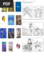 Anyong Lupa Coloring | PDF