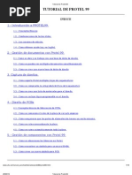 Tarea 2 - Manual de Uso Simulador ProModel Student | PDF | Ventana ...