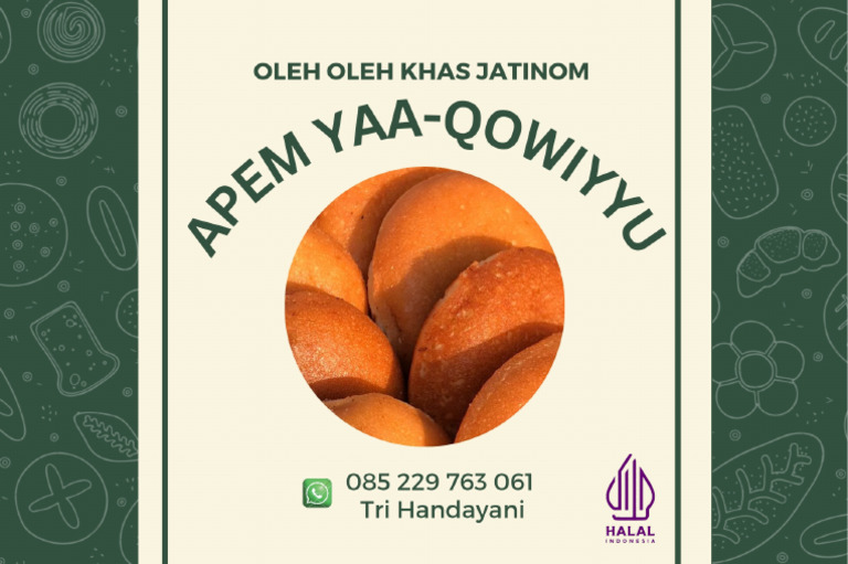 Sticker Apem 2 | PDF