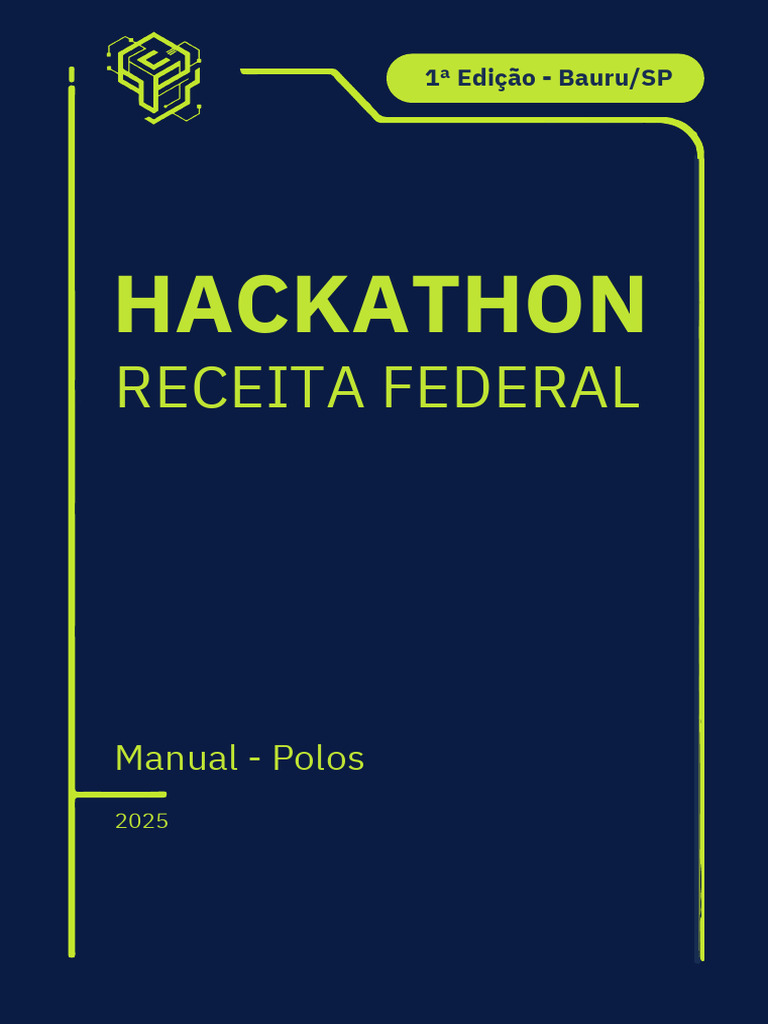 Manual Dos Polos - Hackathon | PDF | Cigarro eletrônico | Cigarro