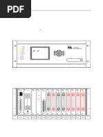 NI 9205 Voltage Input Module Manual | PDF