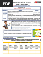 Frases Preambulatorias y Operativas | PDF