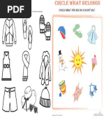 Anyong Lupa Coloring | PDF