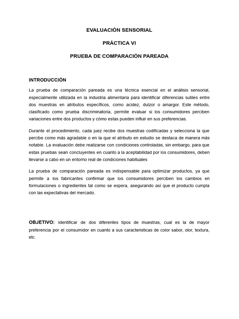 Sánchez Diana REP - 6 - EVA-SEN | PDF | Producto (Negocio) | Estadísticas