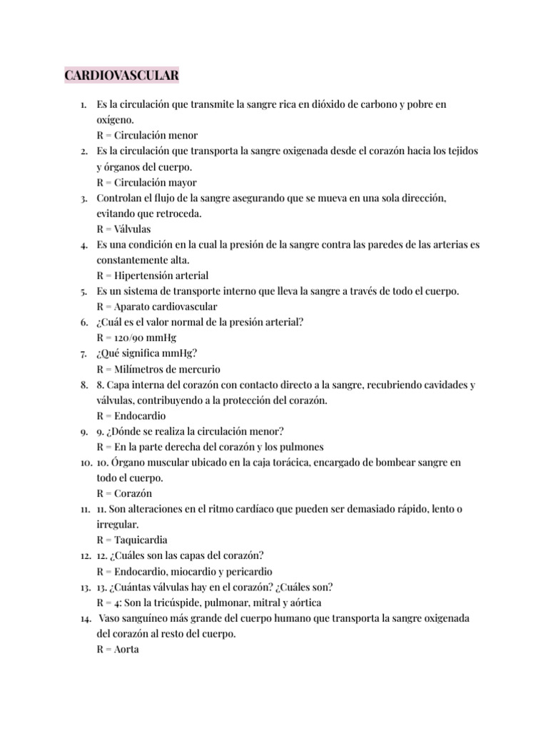 Health Care EXAM GUIDE. | PDF | Rna | Adn