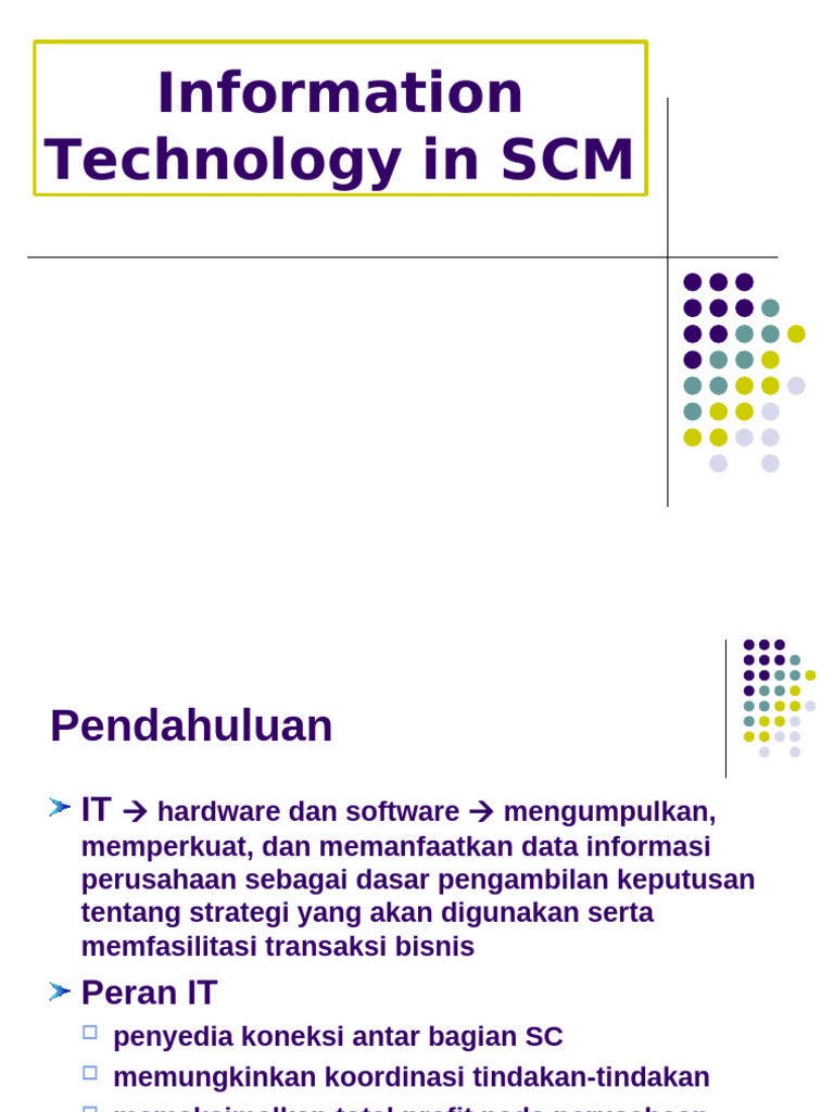 11 SCM 18 | PDF