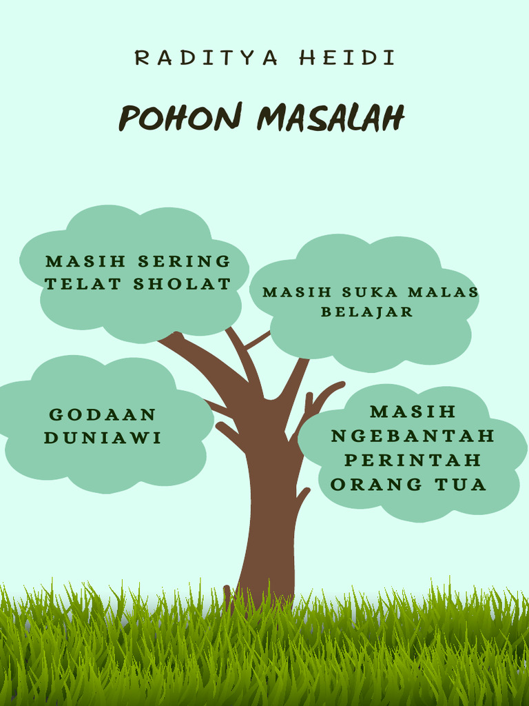 Mengatasi Godaan Duniawi dalam Belajar | PDF