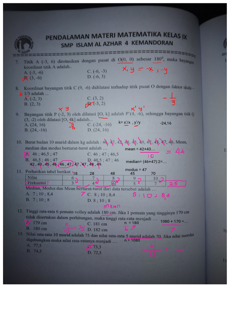 Kami Export - Blank | PDF