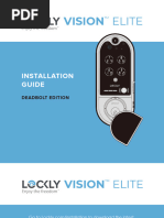 DirectKey Toolkit User Manual | PDF