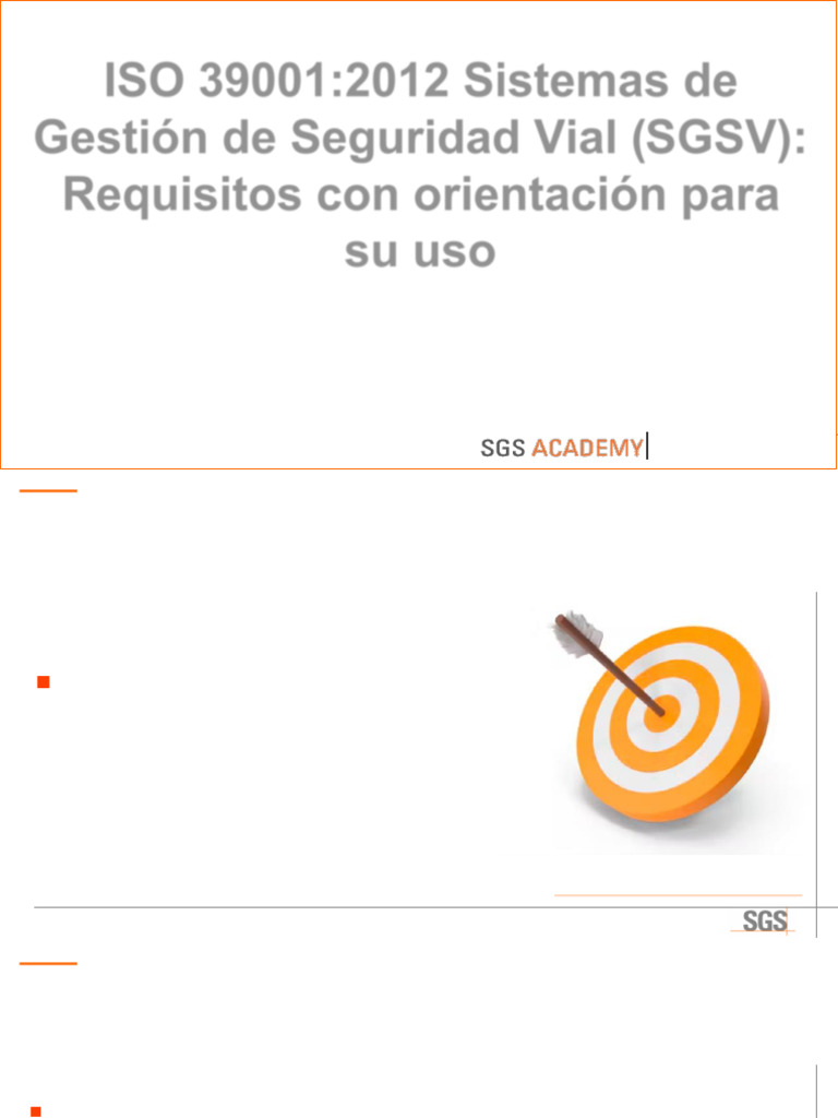 Material de Aprendizaje - ISO 39001.2012 Sistemas de Gestión de ...